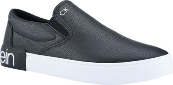 Calvin Klein Ryor Slip-On Sneaker (Men) | Nordstromrack