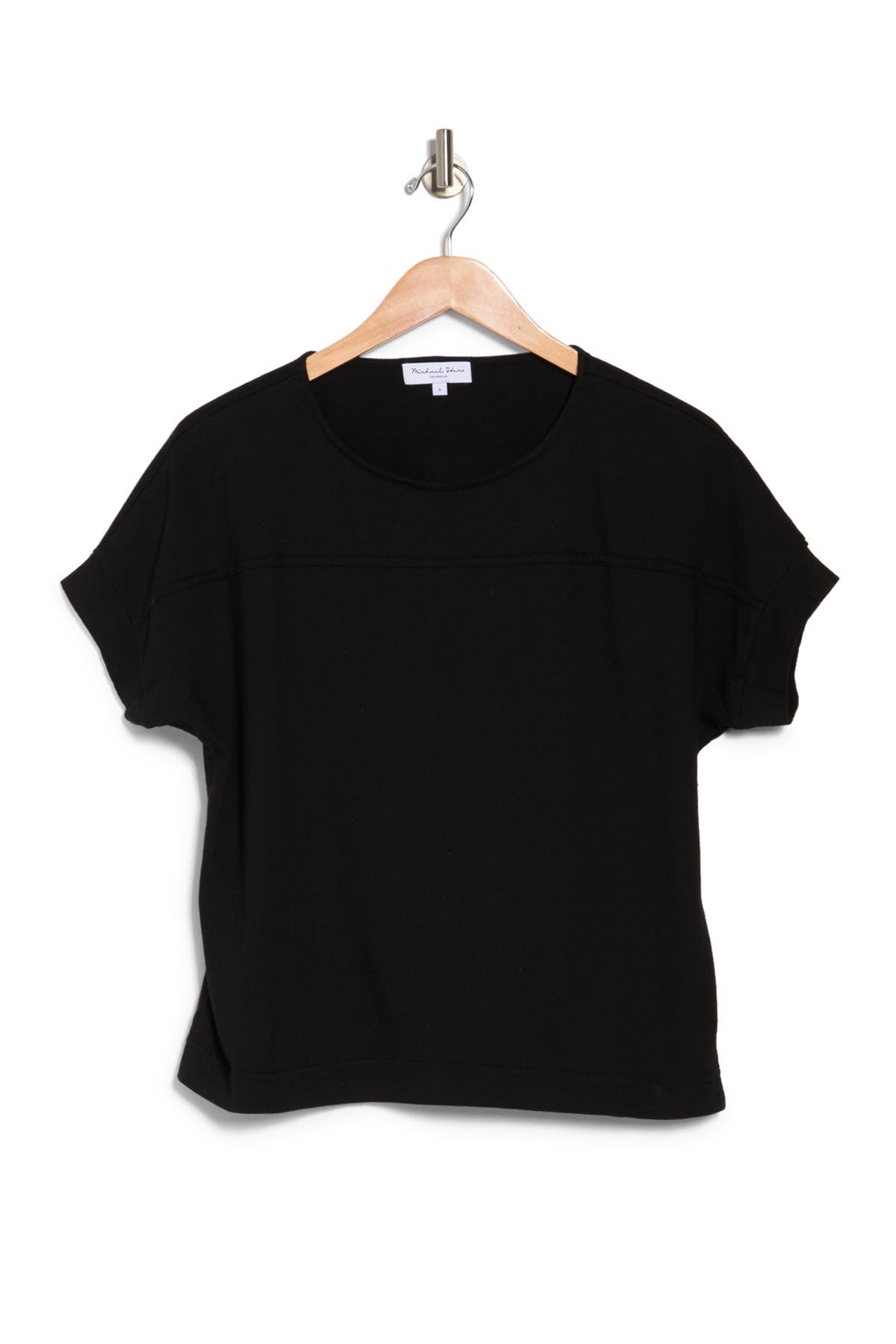 Michael Stars Alice Boxy Top | Nordstromrack