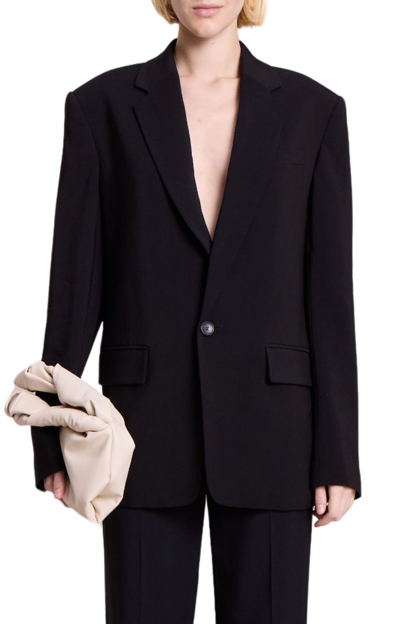 A.L.C. Dakota One-Button Jacket | Nordstromrack