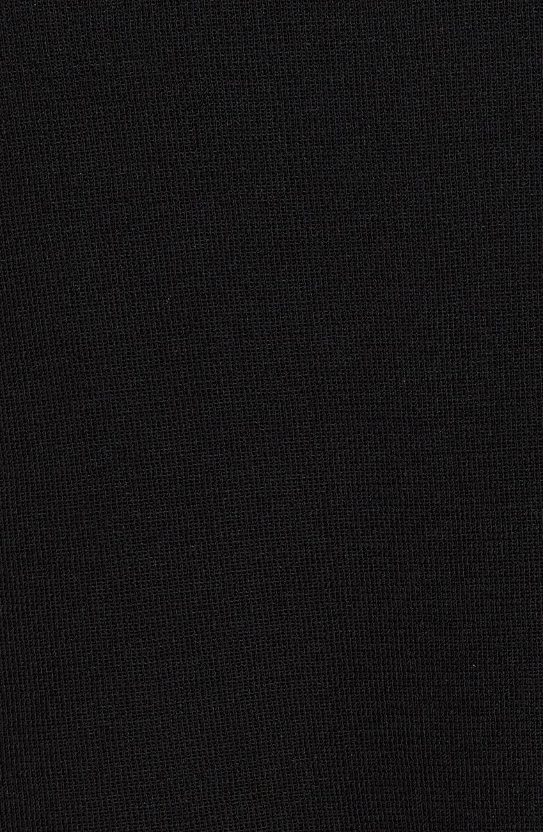 Ming Wang Stud Detail Knit Jacket | Nordstrom