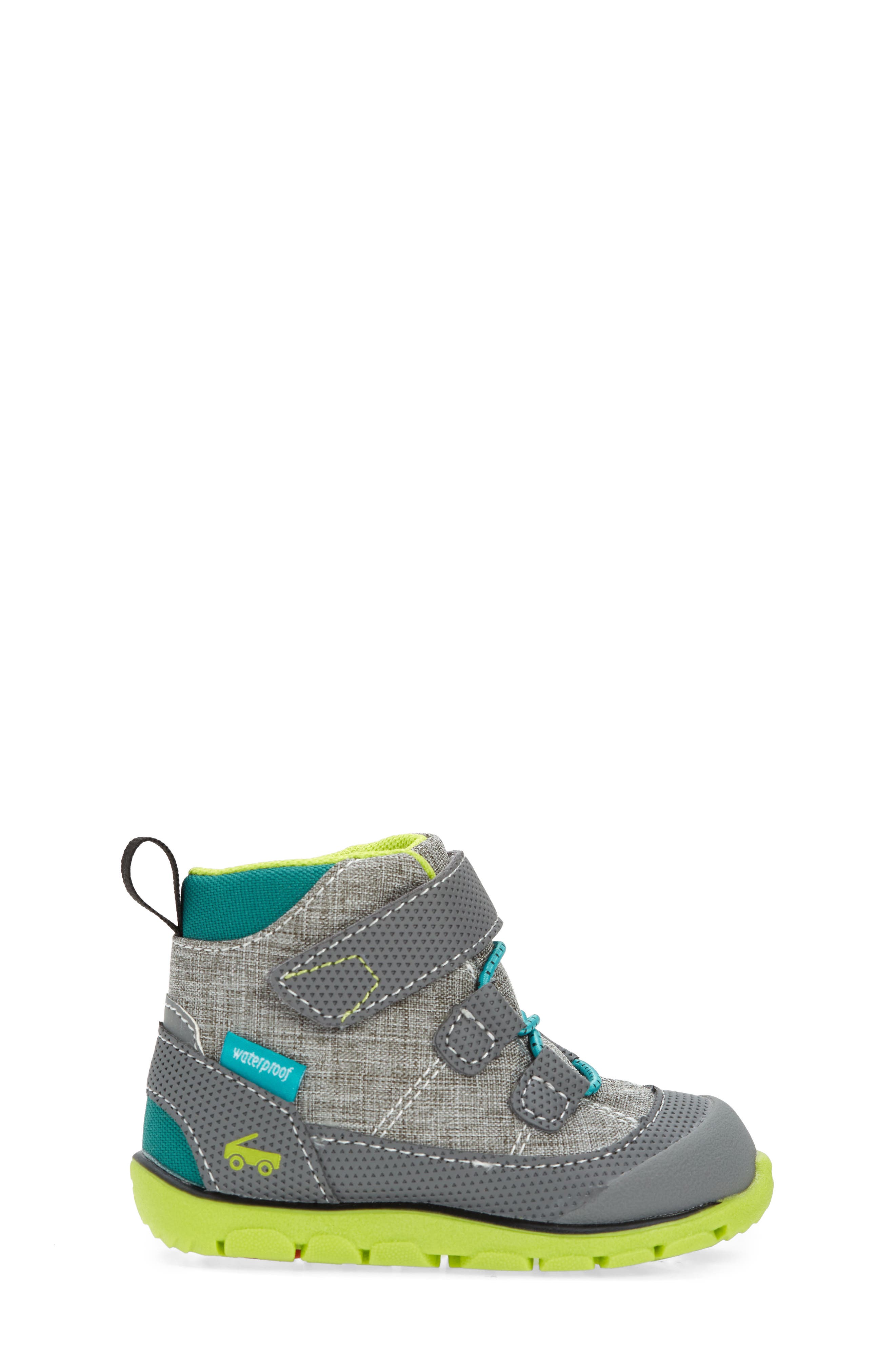 See Kai Run Sam II Waterproof Boot | Nordstromrack