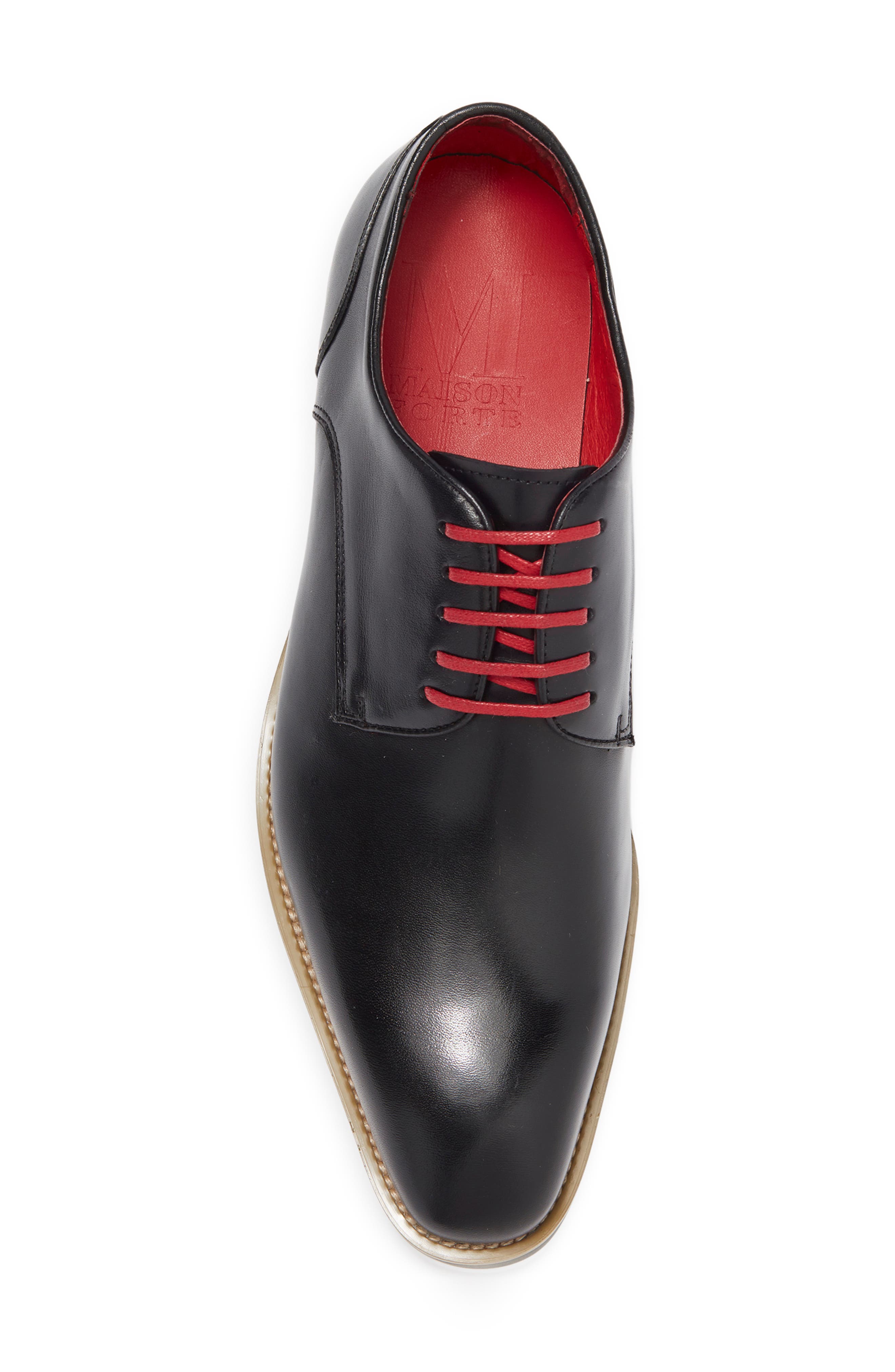 Maison Forte Heston Derby (Men) | Nordstromrack