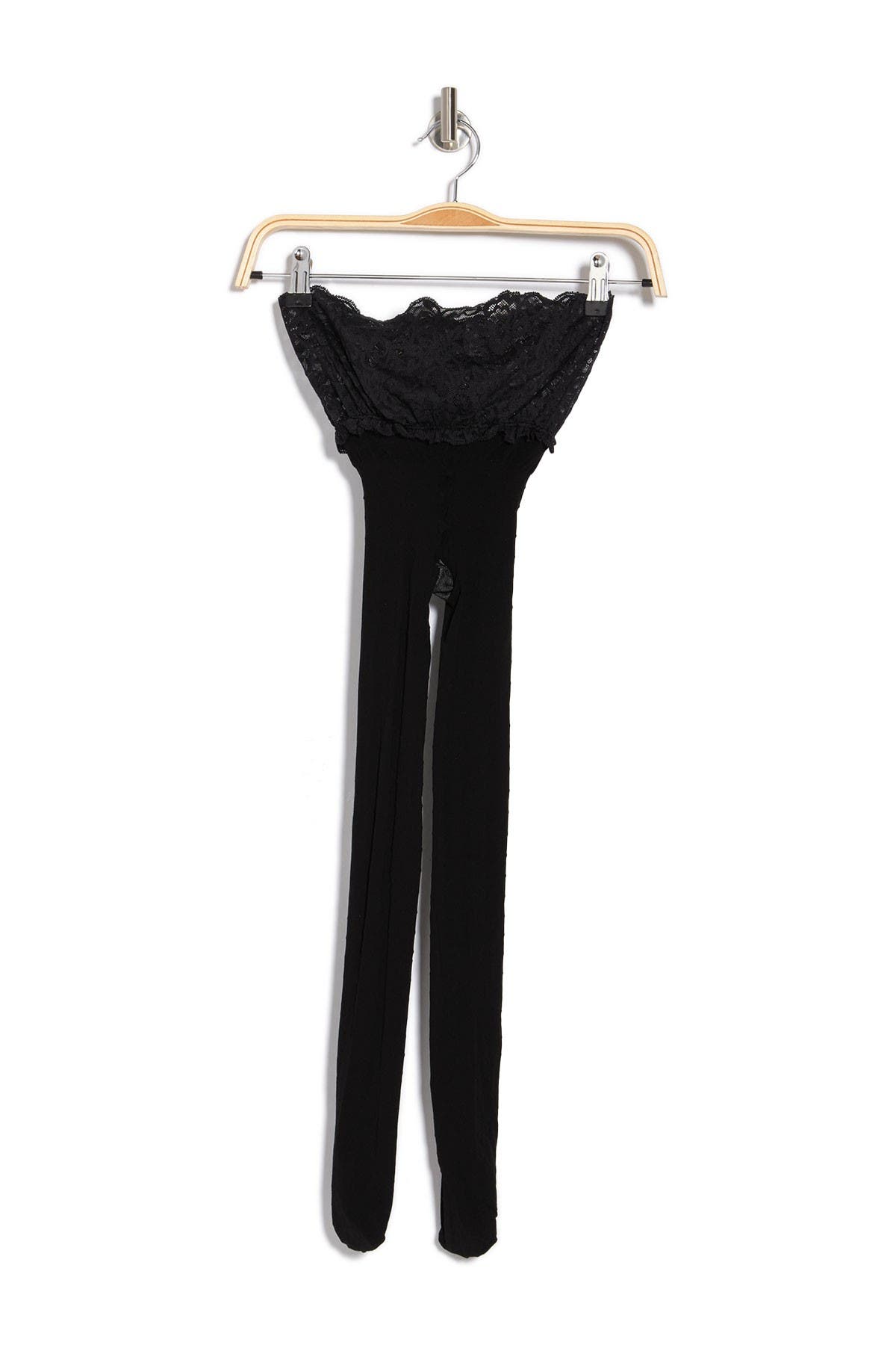 Commando Chic Dot Sheer Tights | Nordstromrack