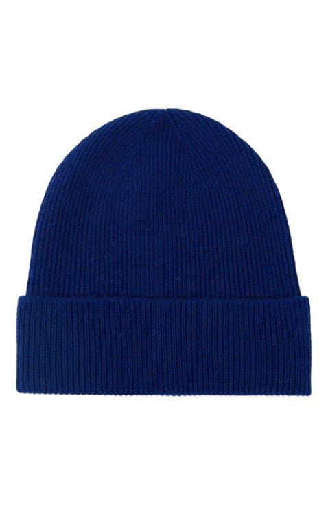 Men's Blue Beanies | Nordstrom