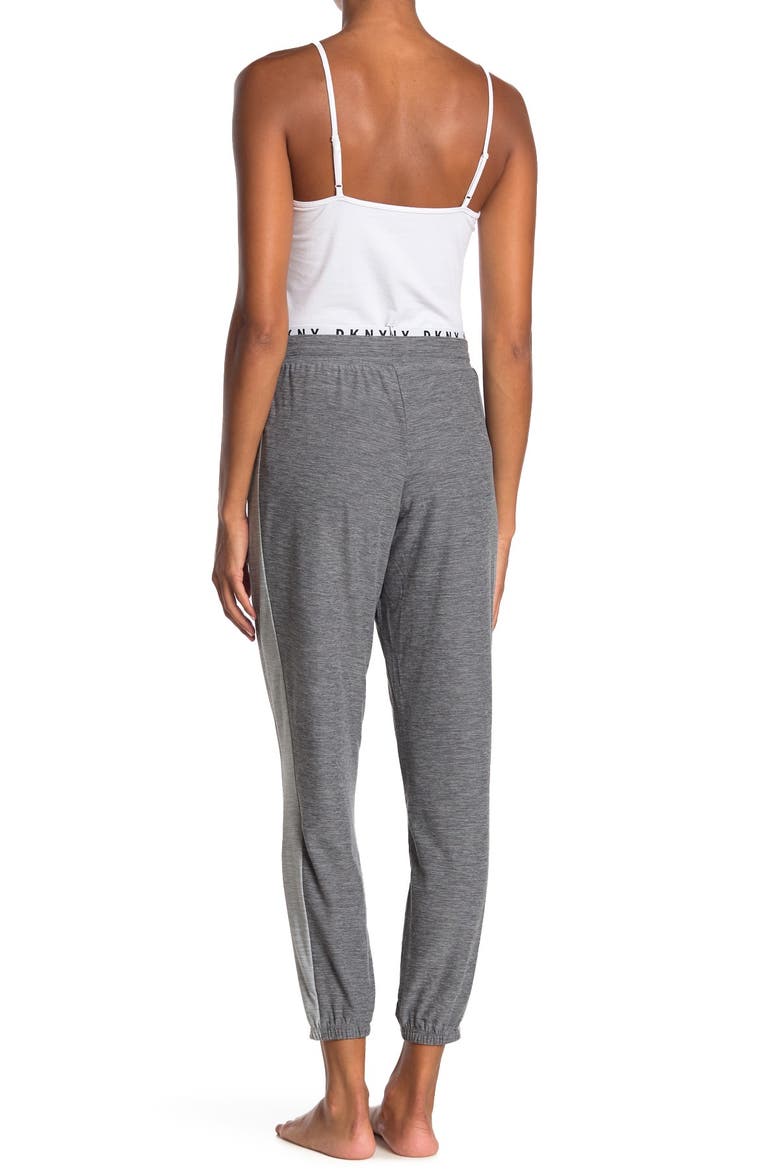 Logo Drawstring Waist Joggers (Women) | Nordstromrack