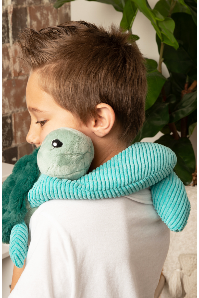 Sidney the Sea Turtle Plush Toy | Nordstrom