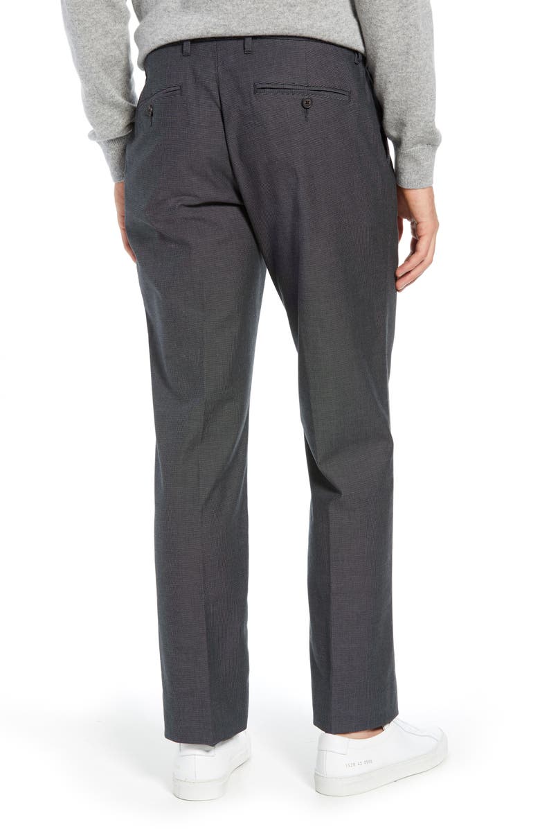 Bonobos Weekday Warrior Straight Leg Stretch Dress Pants | Nordstrom
