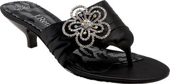 J. Reneé 'Delora' Sandal | Nordstrom