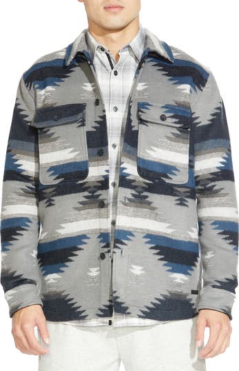 Civil Society Durbin Pattern Jacket | Nordstromrack