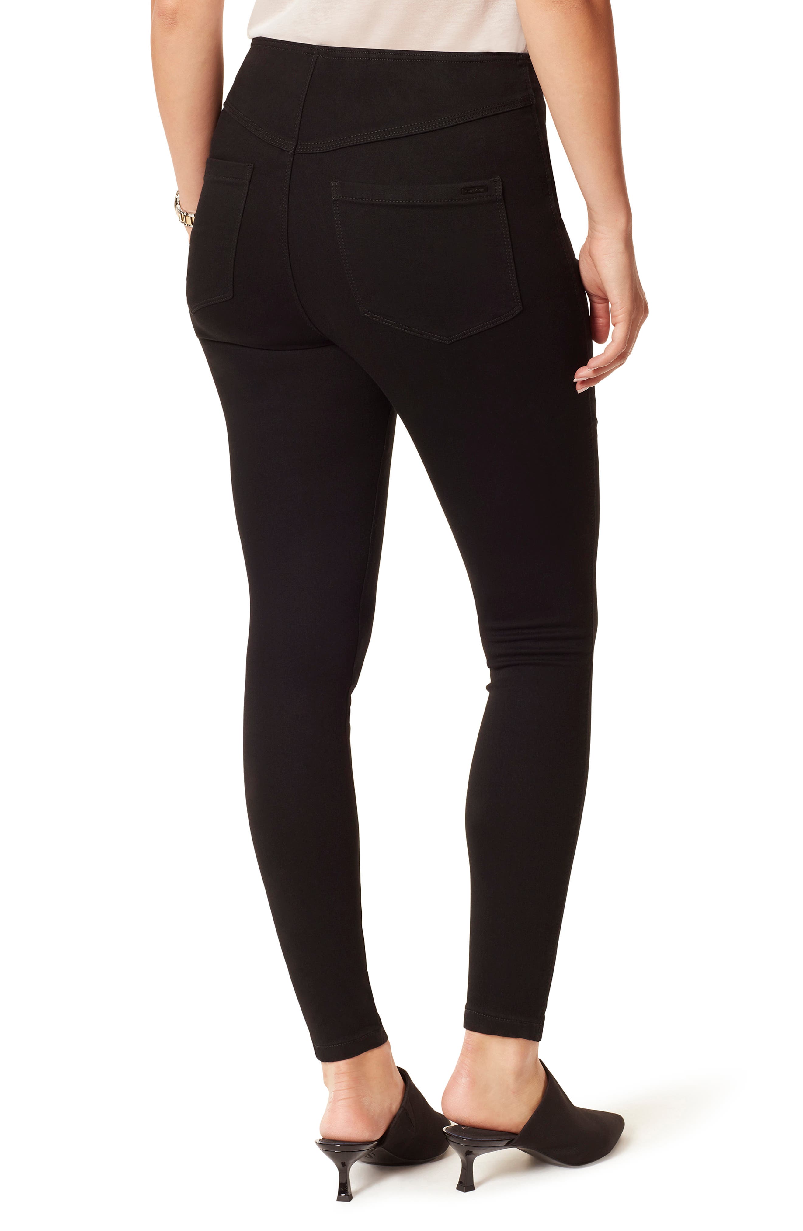 Anne Klein Compression Jeggings | Nordstrom