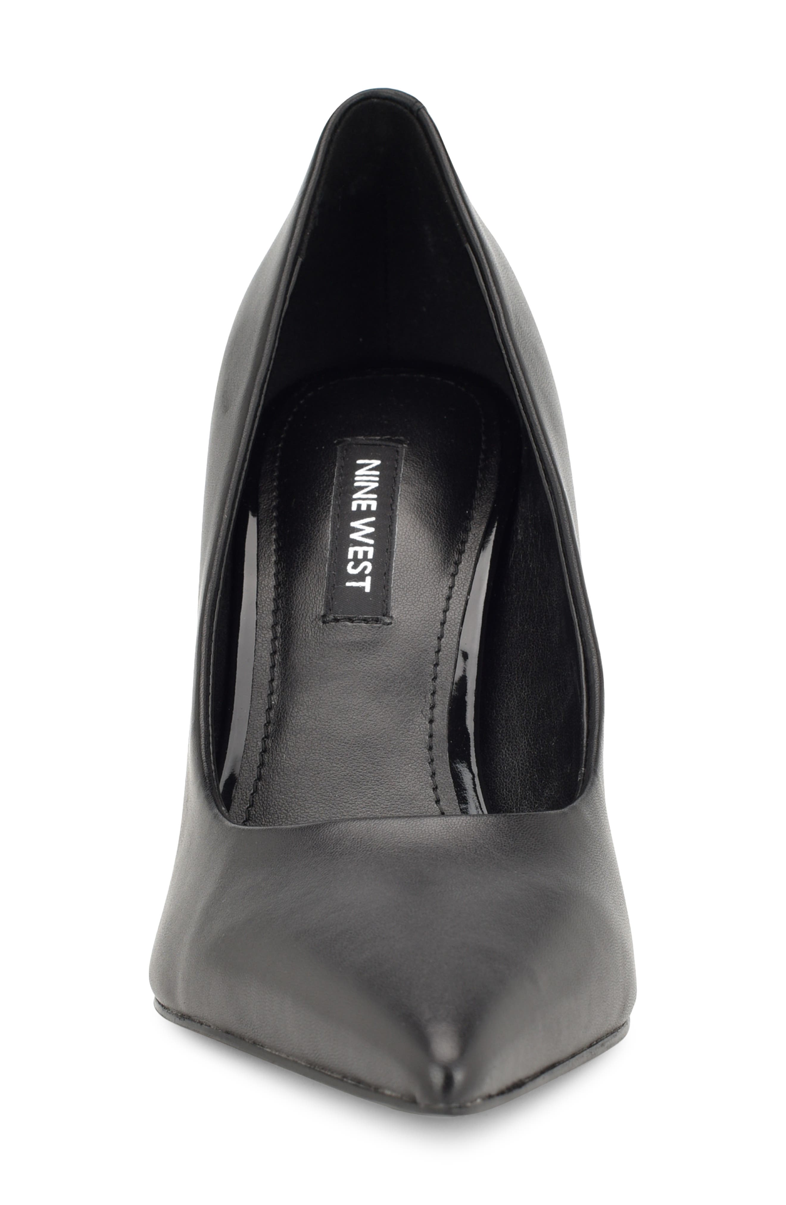 Nine West Ravens Pointed Toe Pump (Women) | Nordstrom