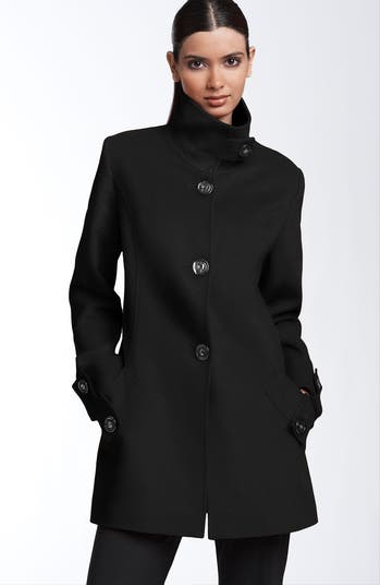 George Simonton Studio Convertible Stand Collar Jacket | Nordstrom