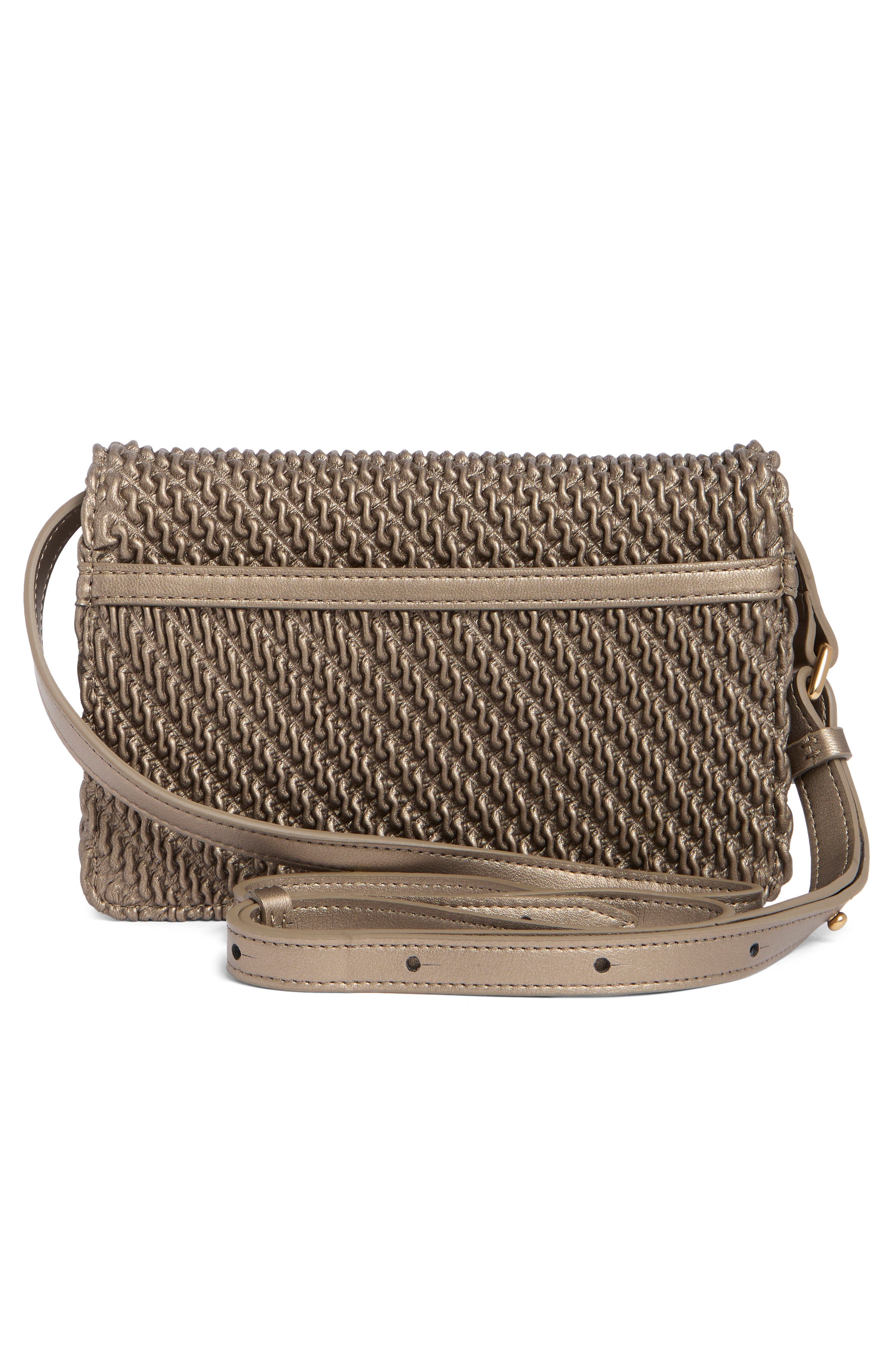 Sam Edelman Rowan Flap Shoulder Bag | Nordstromrack