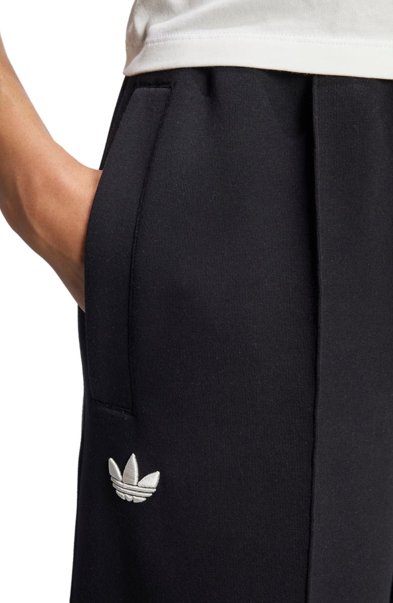 adidas Originals Neuclassics Wide Leg Track Pants | Nordstrom