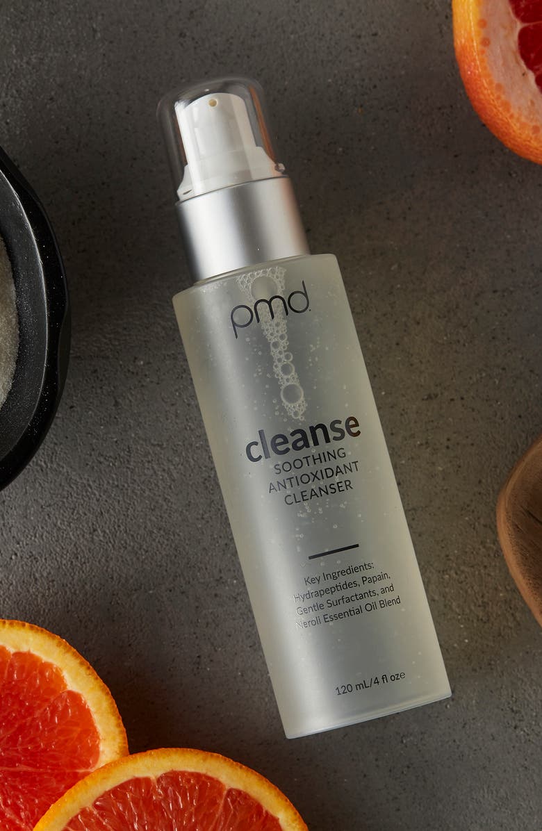 PMD Cleanse: Soothing Antioxidant Cleanser | Nordstrom