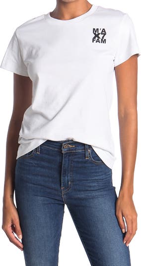 7 For All Mankind Logo T-Shirt | Nordstromrack