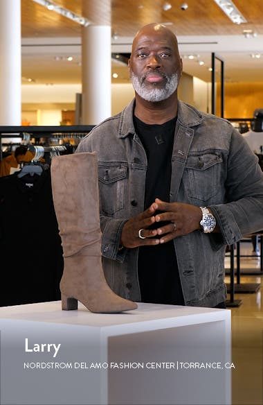 Chinese Laundry Noey Pointed Toe Boot (Women) | Nordstromrack