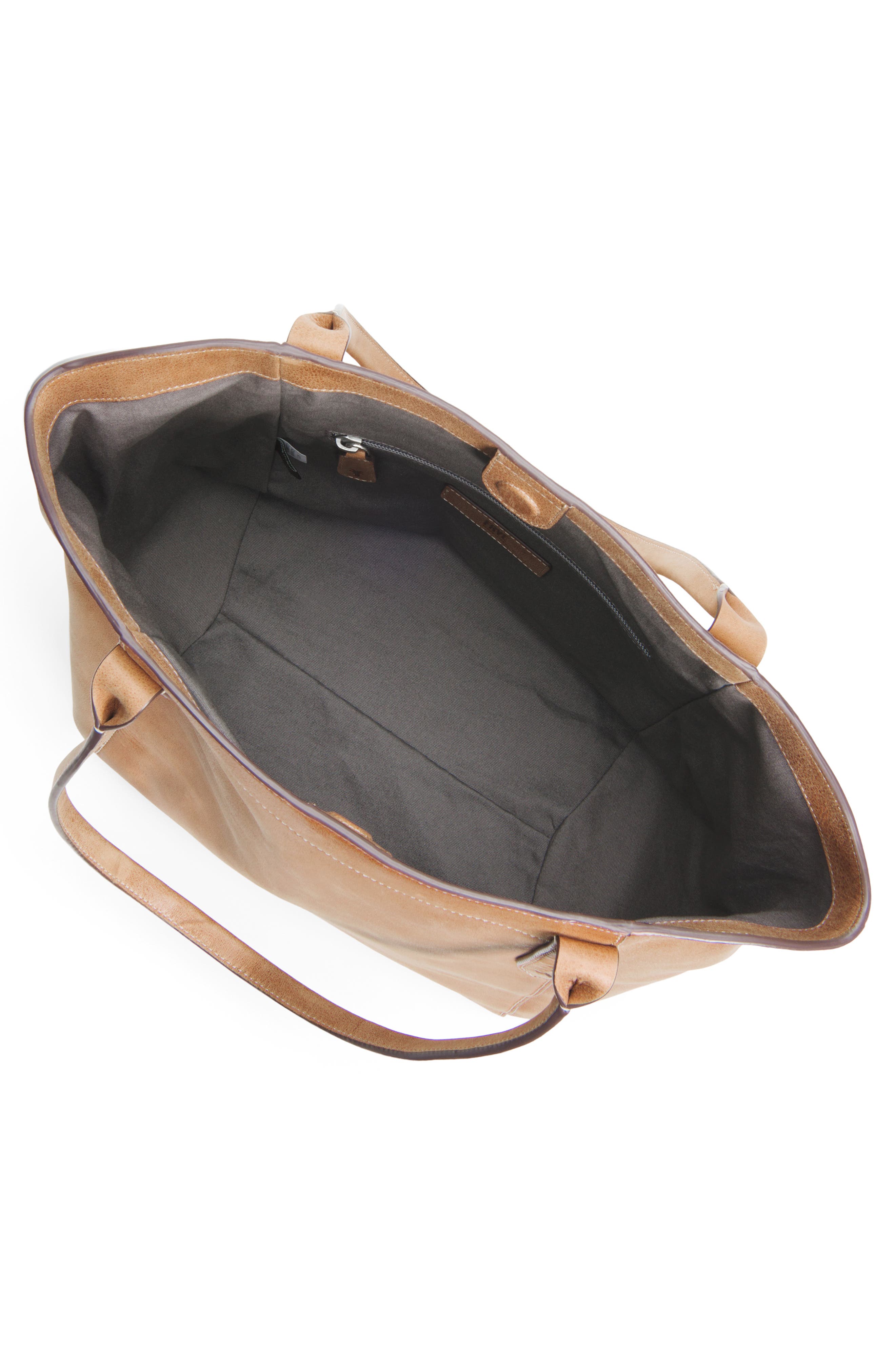 Frye Reed Leather Tote | Nordstromrack