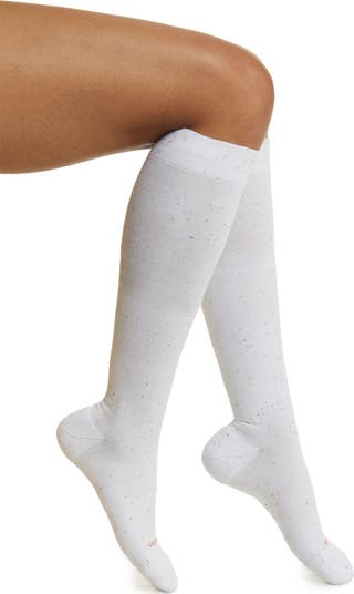 COMRAD Nep Compression Knee High Socks | Nordstrom
