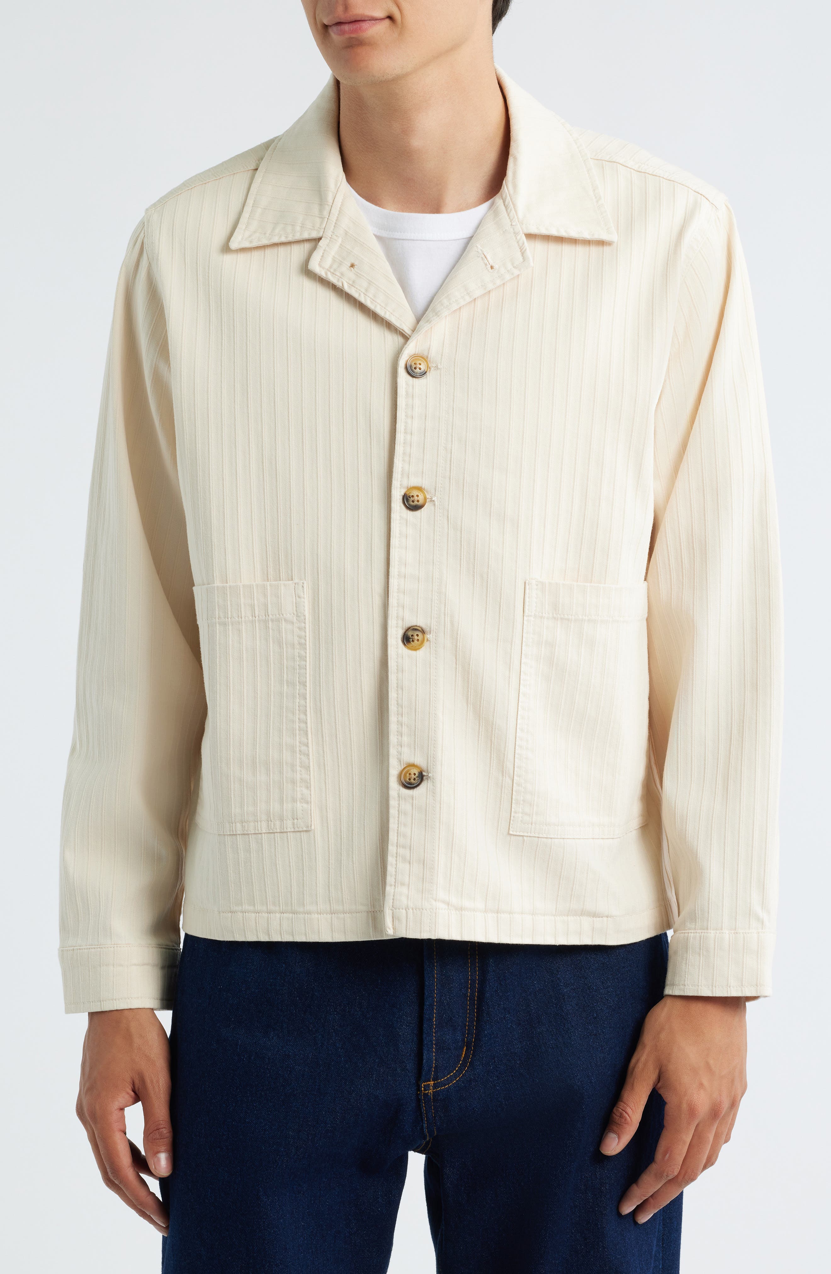 Percival Rocco Shirt Jacket | Nordstromrack