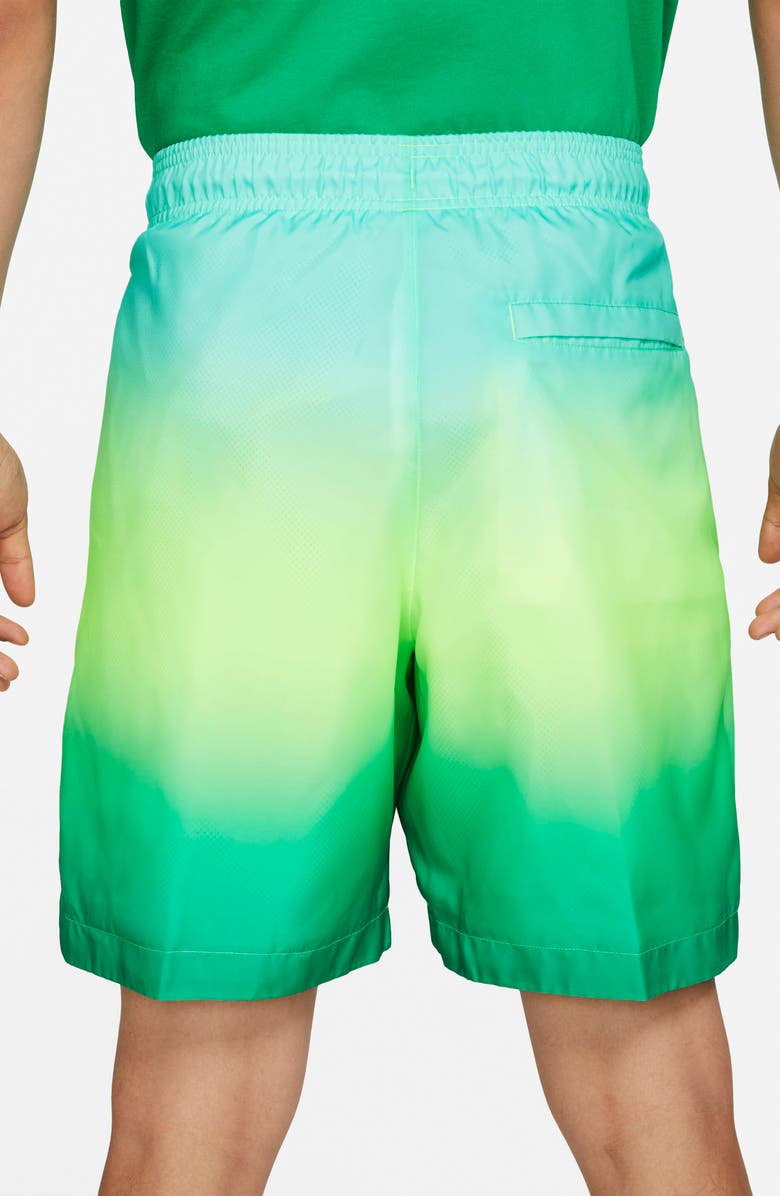 Jordan Sport DNA Pool Shorts | Nordstromrack
