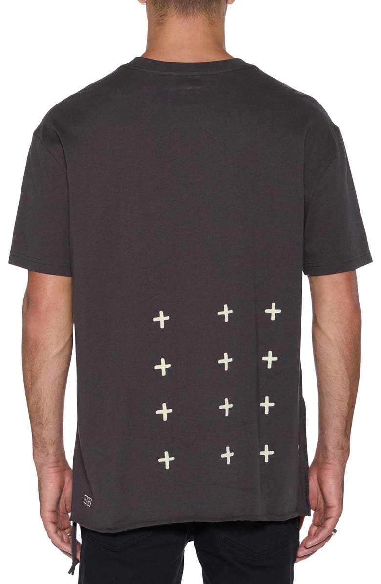 Ksubi Salud Biggie Graphic T-Shirt | Nordstromrack