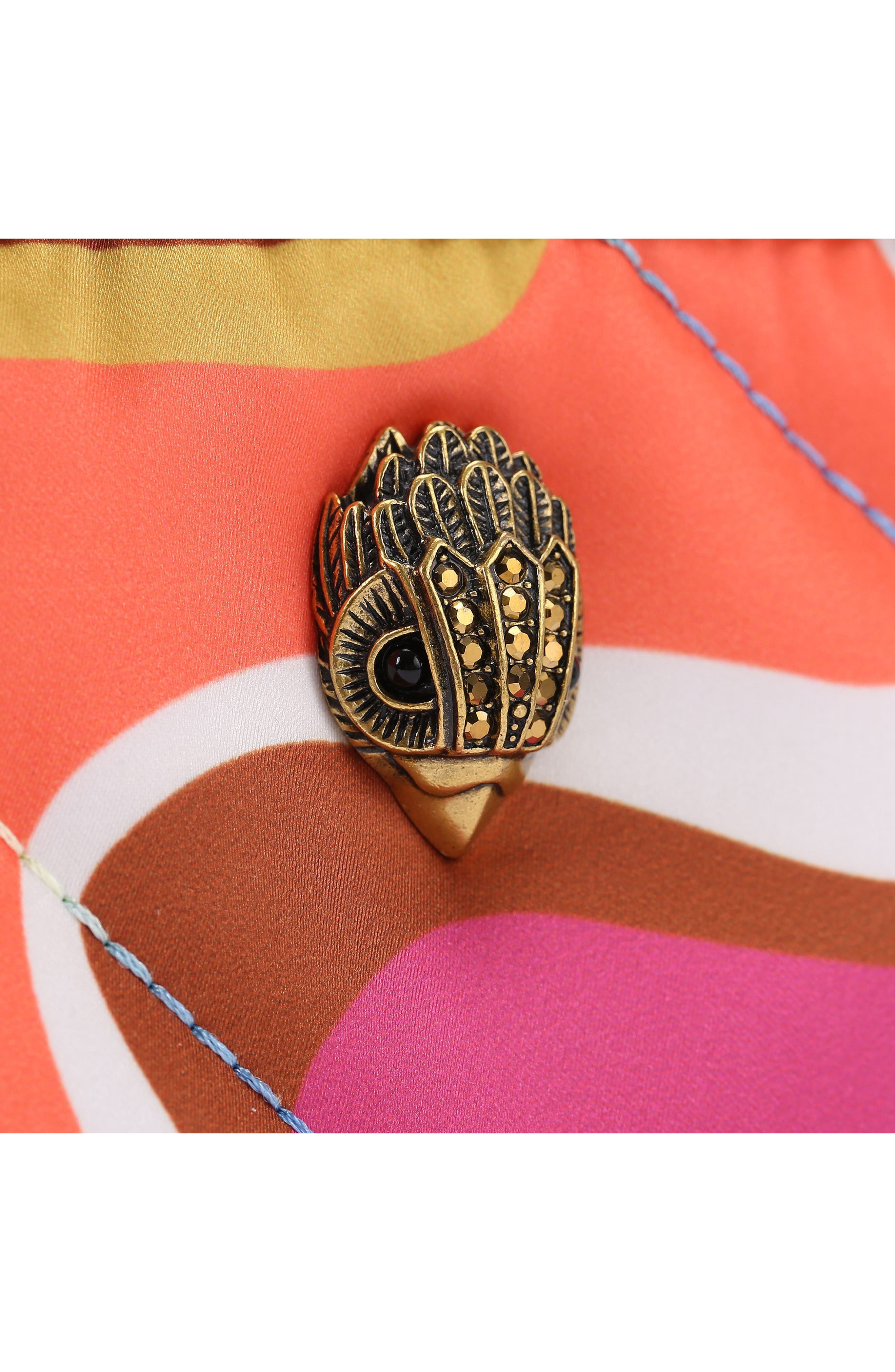 Kurt Geiger London Extra Small Quilted Shopper Bag | Nordstrom