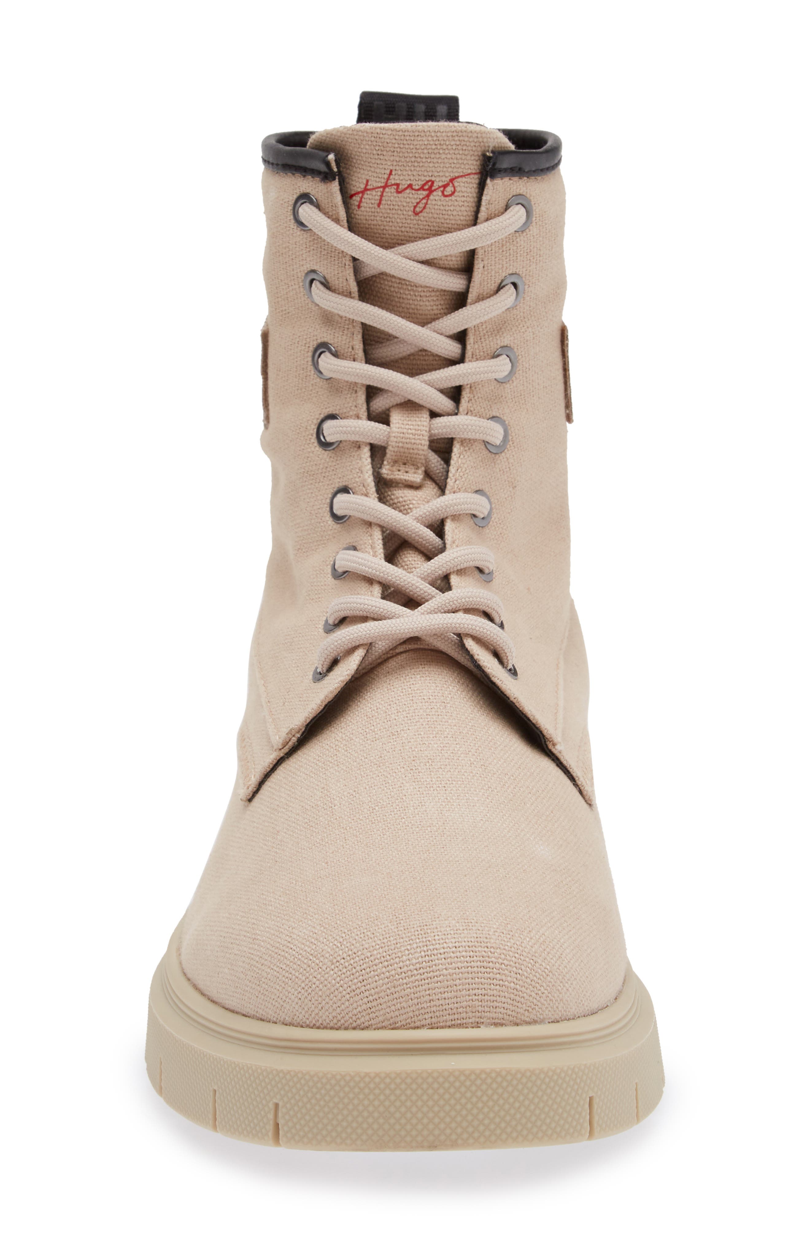 BOSS Ryan Lace-Up Boot (Men) | Nordstromrack