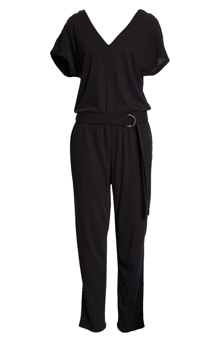 ATM Anthony Thomas Melillo High Torsion Jumpsuit | Nordstromrack