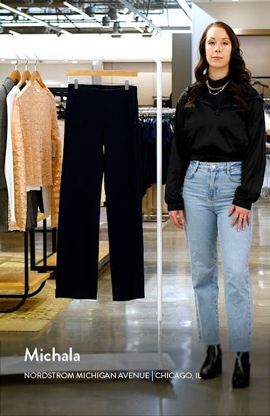 Lysse 'Lyssentials Wide Leg Denim Trousers | Nordstrom