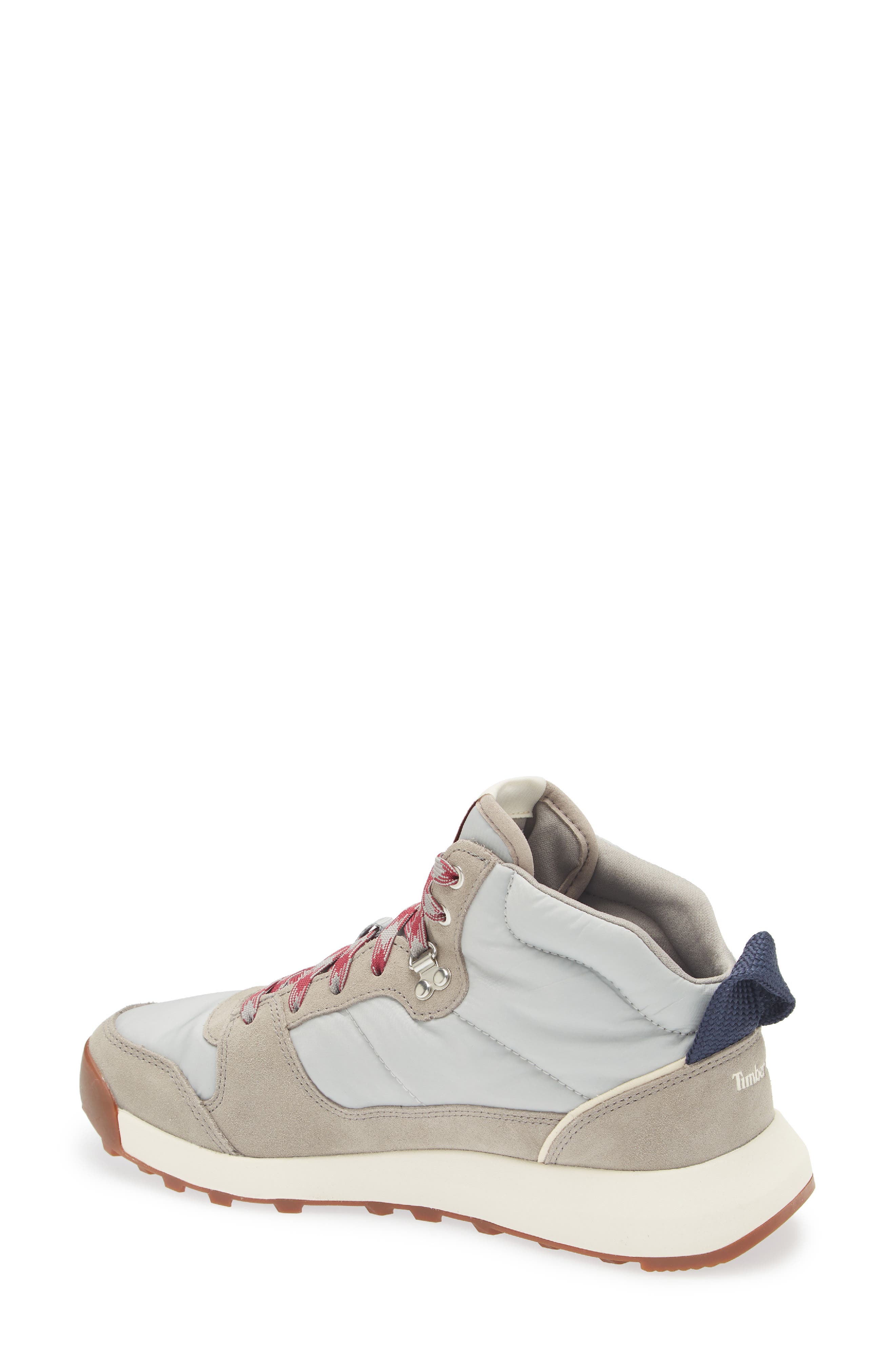 Timberland Retro Swift High Top Sneaker (Women) | Nordstromrack