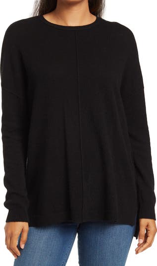 Magaschoni Cashmere Oversized Sweater | Nordstromrack
