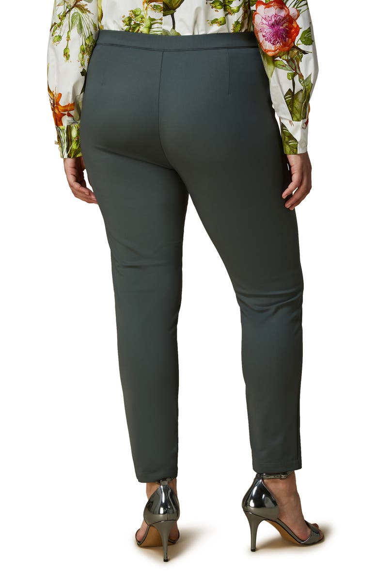 Marina Rinaldi Slim Fit Pants | Nordstrom
