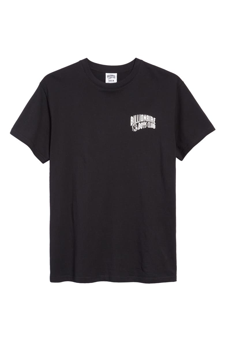 Billionaire Boys Club Logo Graphic Tee | Nordstrom