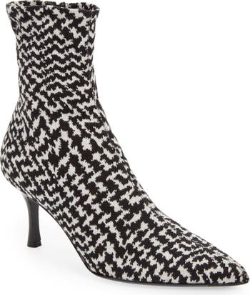 rag & bone Brea Sock Bootie (Women) | Nordstrom