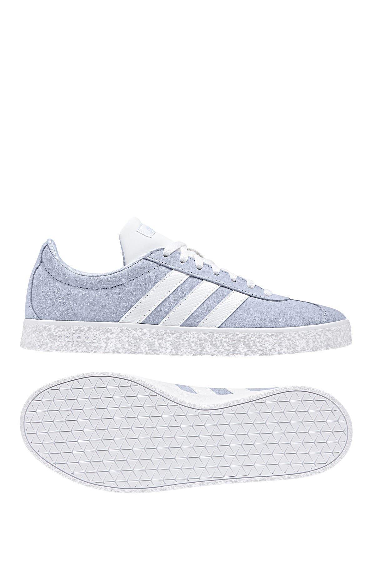 adidas VL Court Sneaker | Nordstromrack