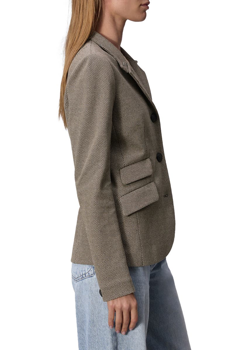 rag & bone Slade Jacquard Blazer | Nordstromrack