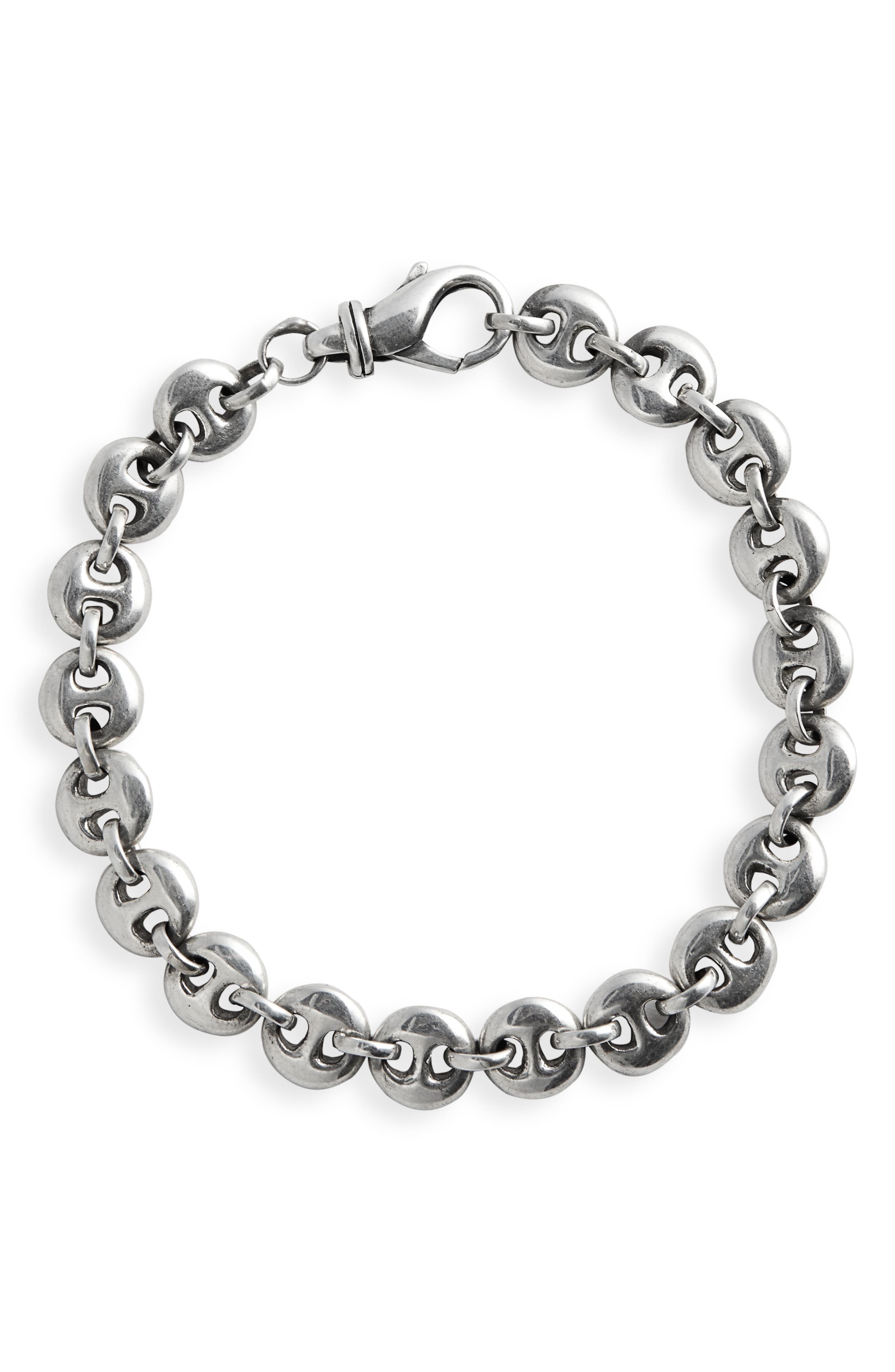 Sophie Buhai Small Circle Link Bracelet (Women) | Nordstrom