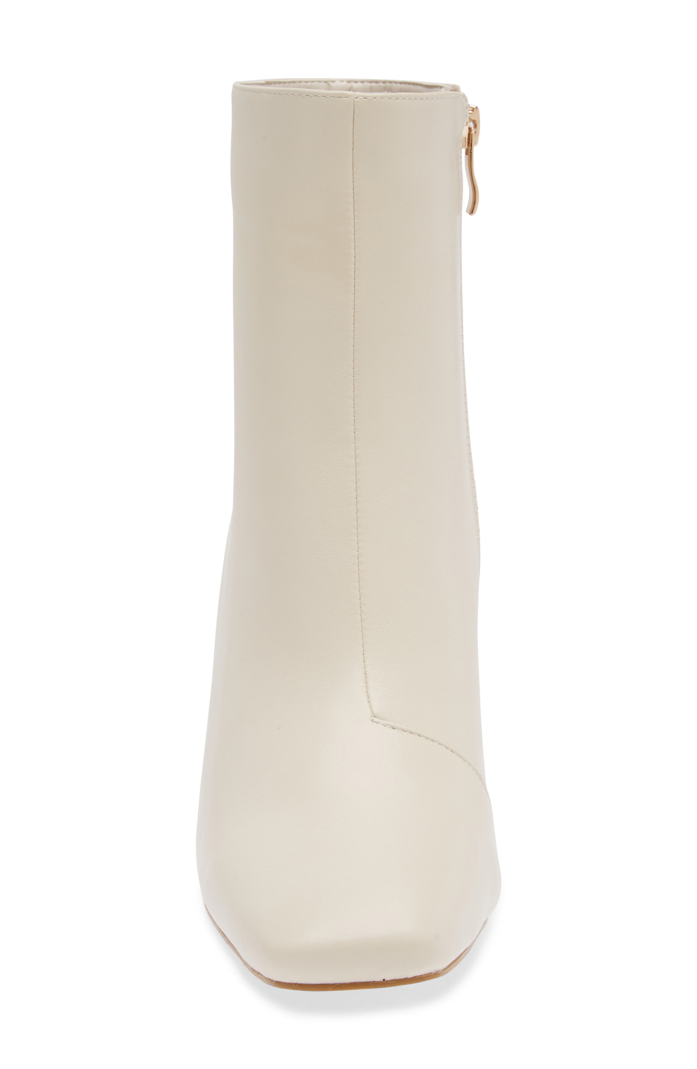 Billini Chayna Flared Heel Bootie (Women) | Nordstromrack