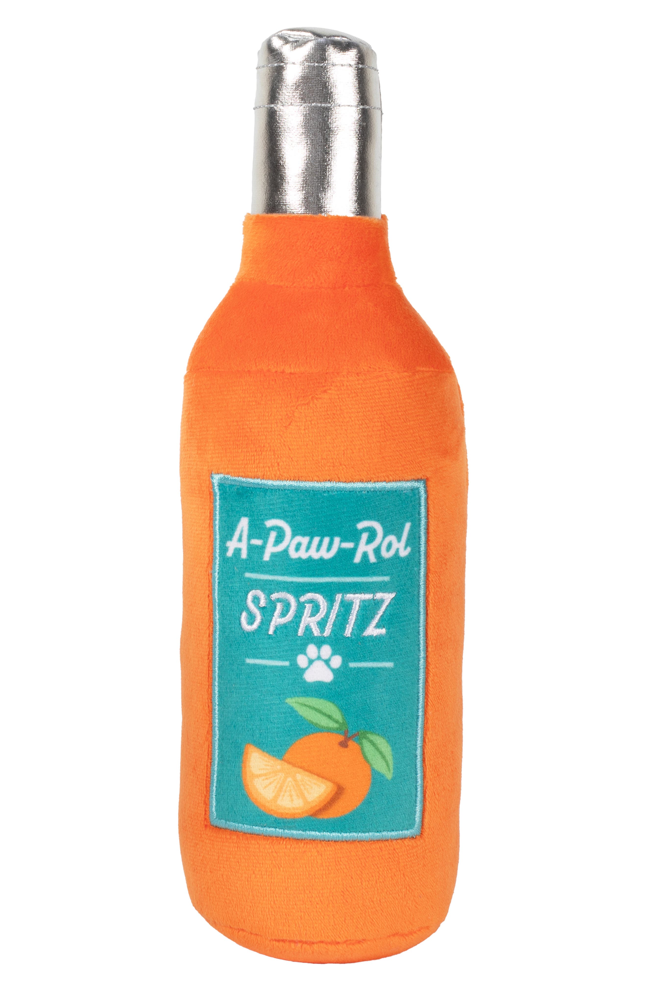 Fringe Studio Spritz Up Your Life Squeaker Dog Toy | Nordstromrack