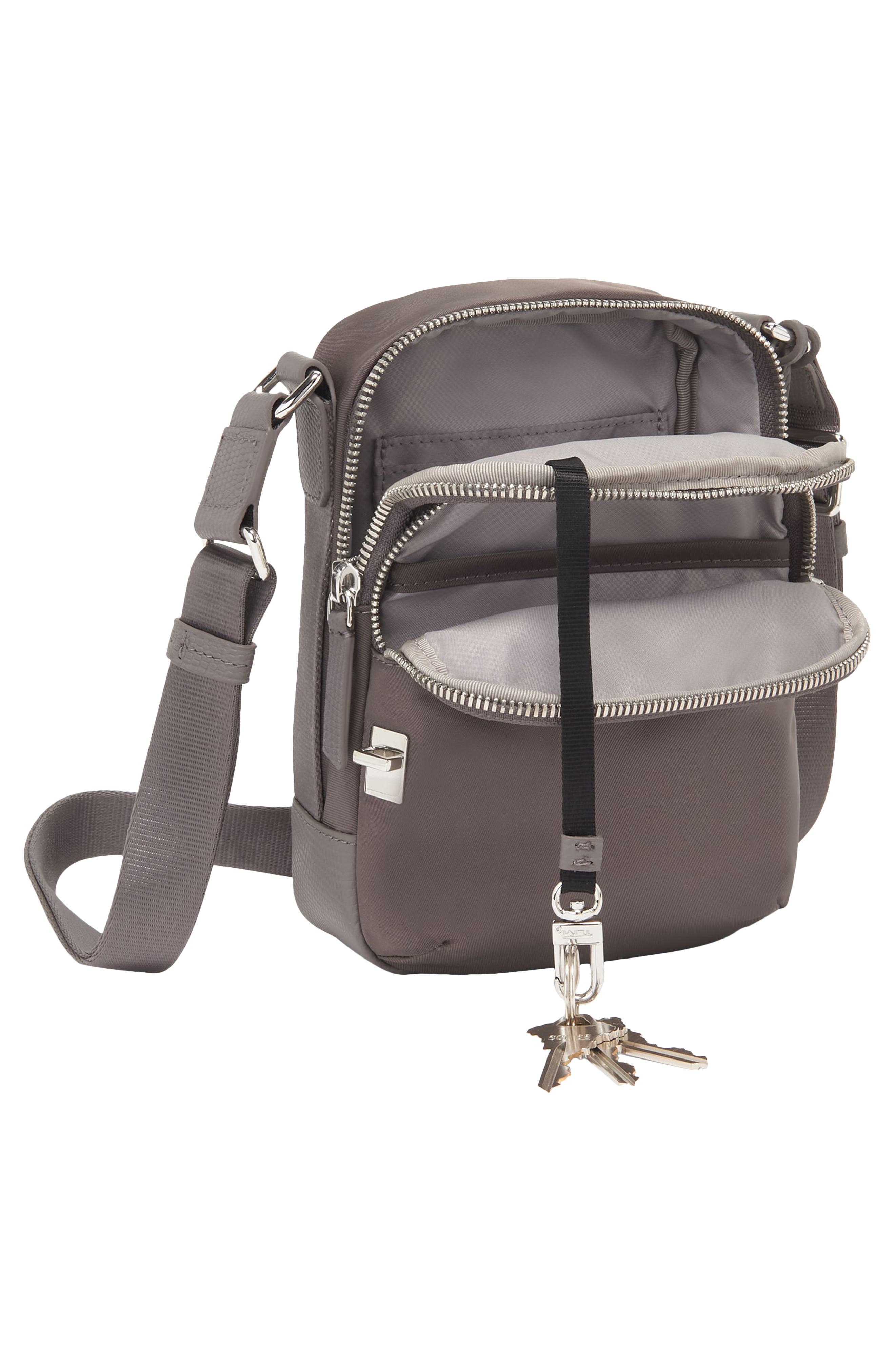 TUMI Voyageur Ruma Nylon Crossbody Bag | Nordstrom