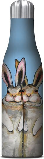 Studio OH! Bunny Friends Water Bottle | Nordstromrack
