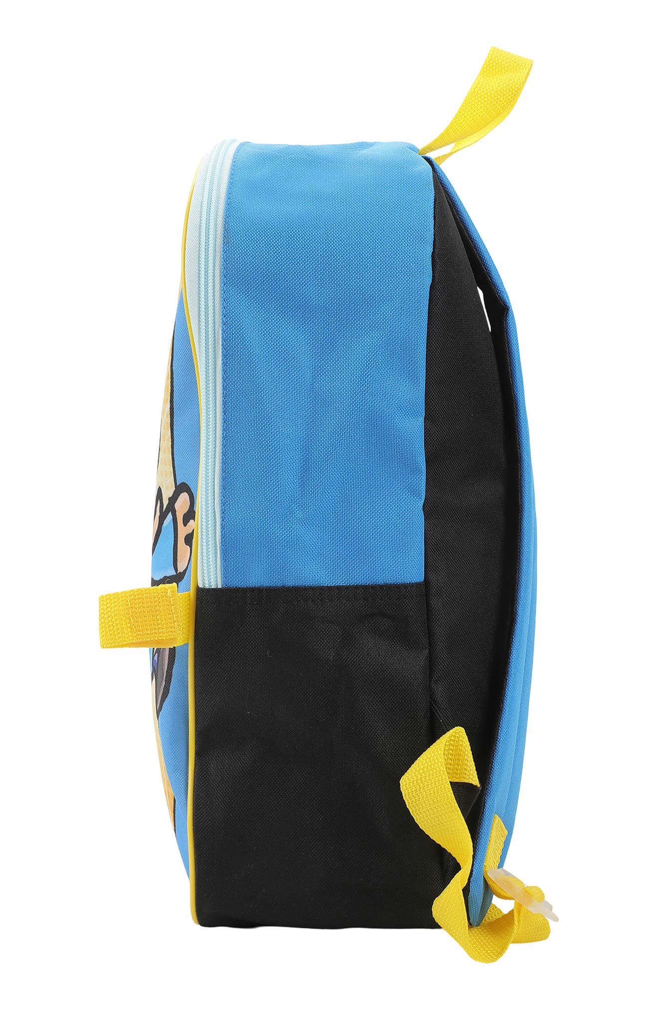 BIOWORLD Kids' Dog Man Backpack with Lunch Bag | Nordstromrack