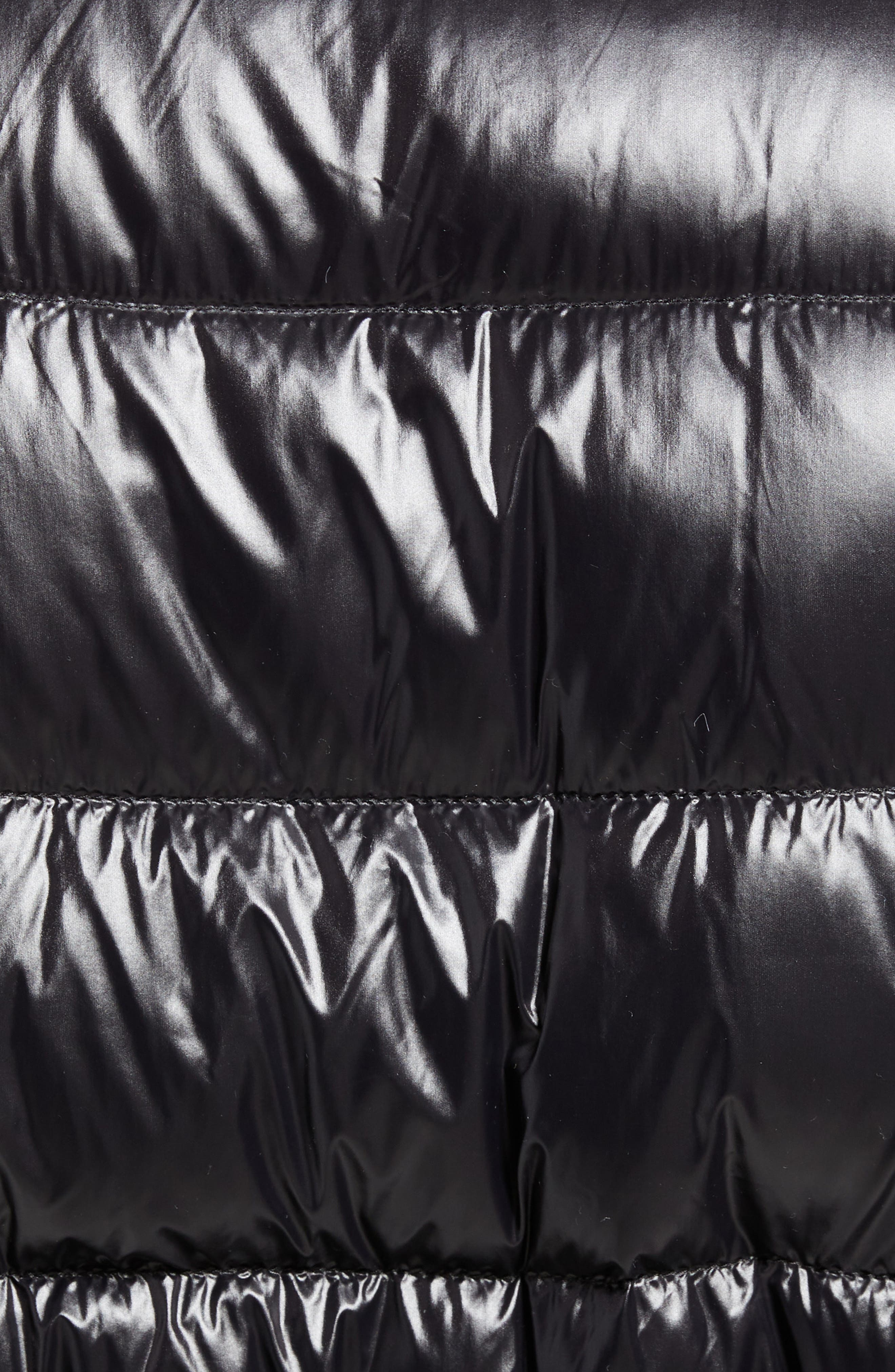 Mackage Julieta 800 Fill Power Down Puffer Cape | Nordstrom