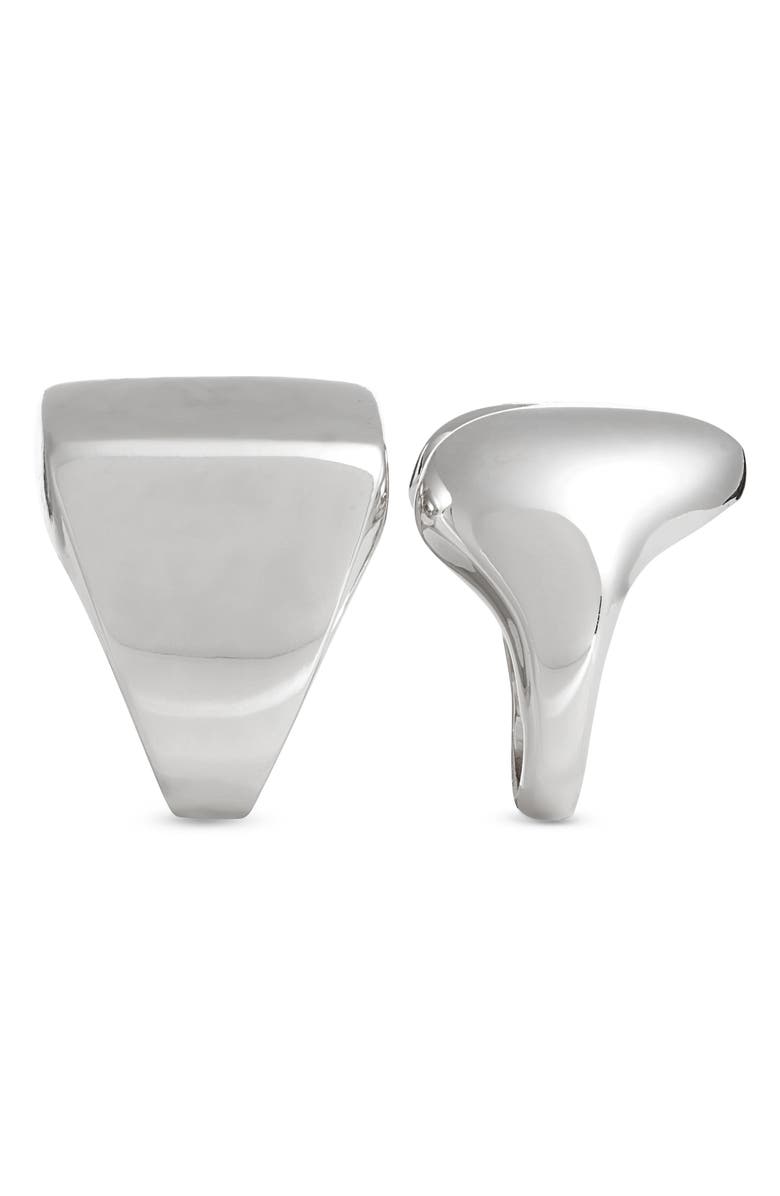 Open Edit Set of 2 Rings | Nordstromrack