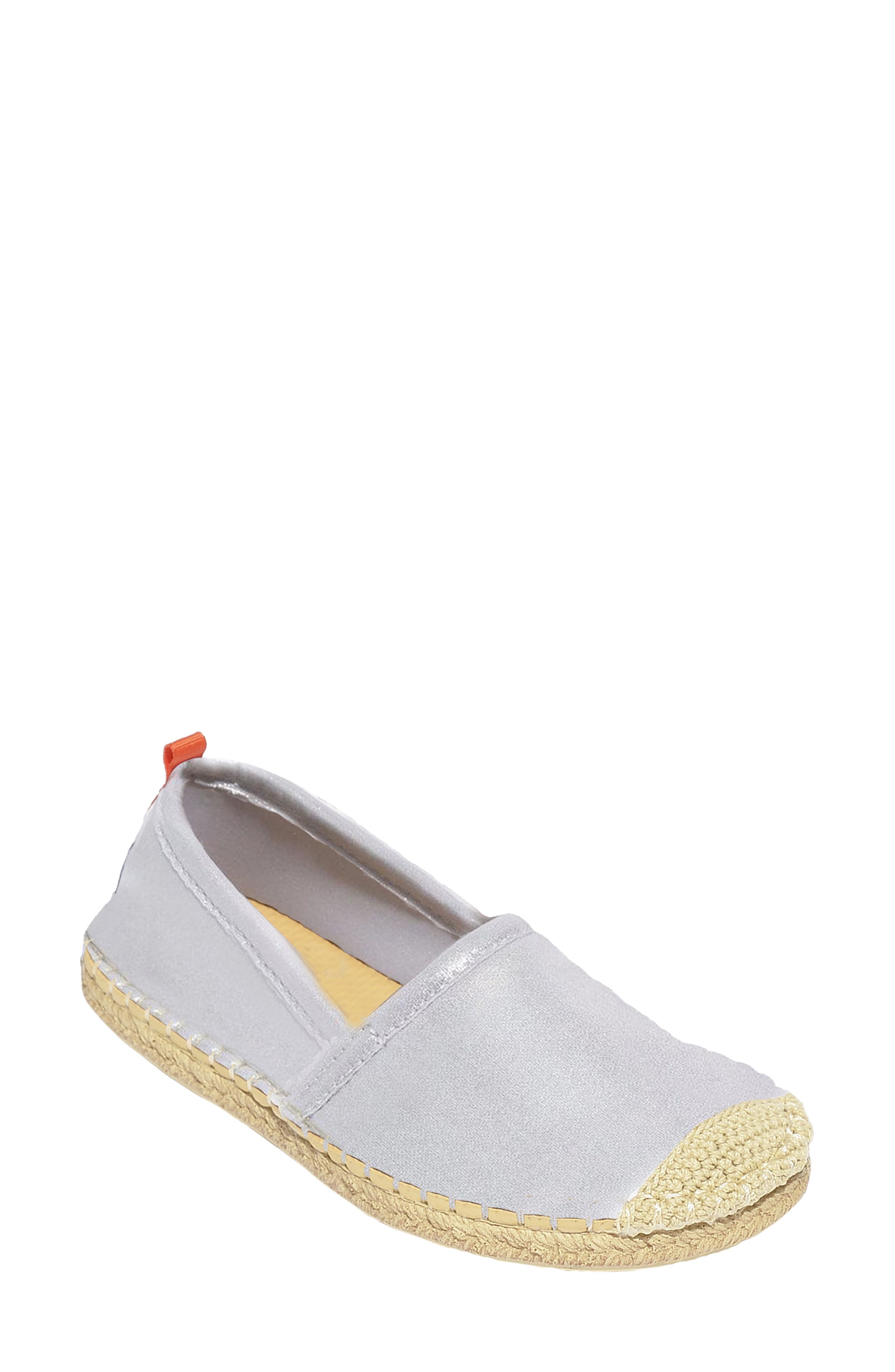 Sea Star Beachwear Kids' Beachcomber Espadrille Water Shoe | Nordstrom