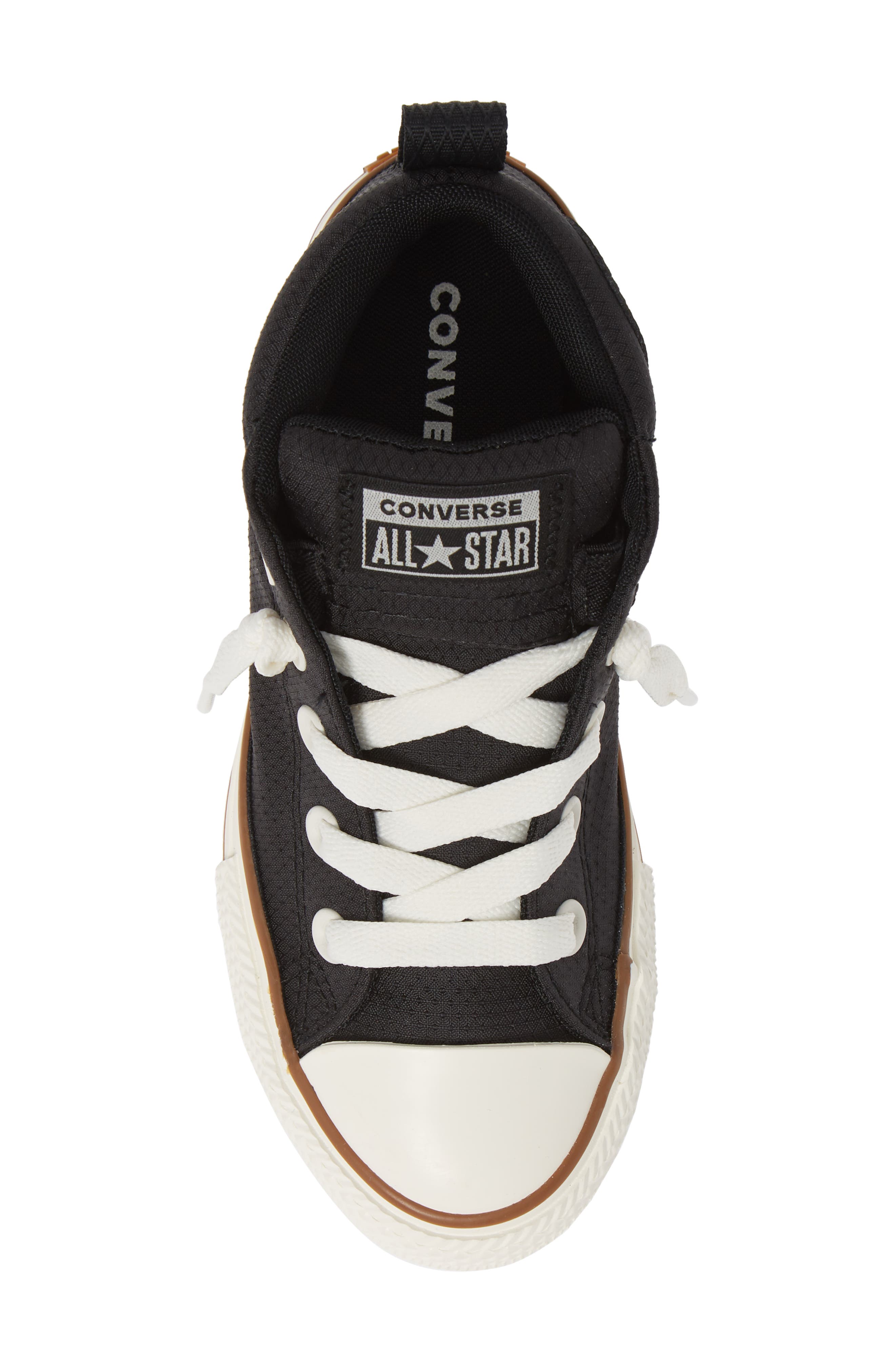 Converse Chuck Taylor® All Star® Street Mid Top Sneaker | Nordstromrack