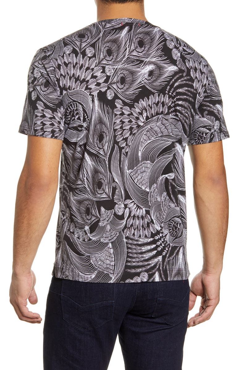 Robert Graham Samson Delilah Button-Up Shirt | Nordstrom