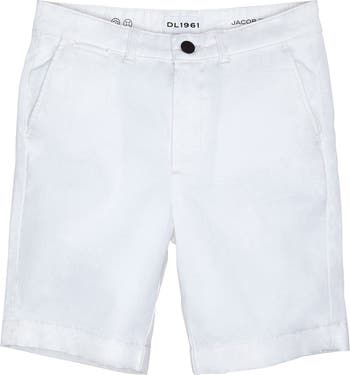 DL1961 Kids' Jacob Chino Shorts | Nordstrom