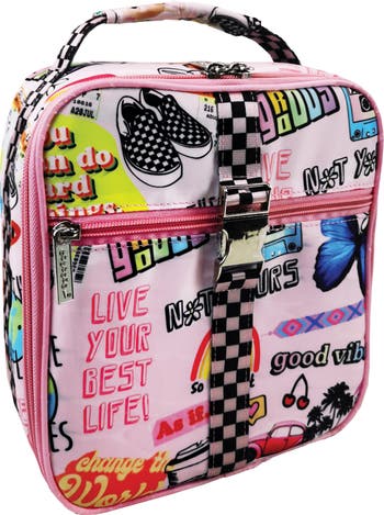 Iscream VSCO Lunch Tote | Nordstrom